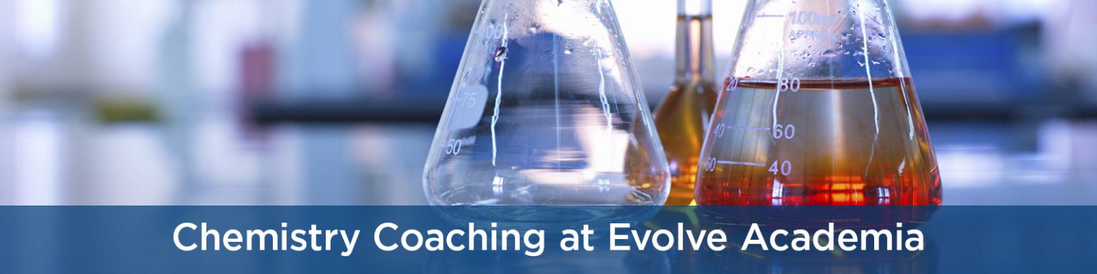 Best Chemistry Coaching in Ludhiana – Evolve Academia (Sukirt Tutorials)